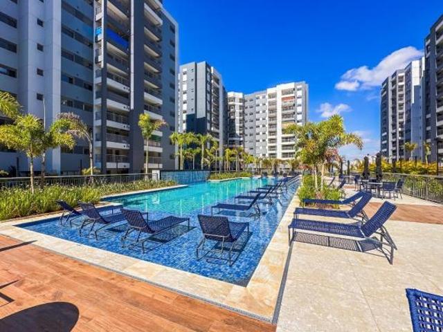 Apartamento tipo para venda em City América com 3 quartos, sendo 1 suíte, 106m²