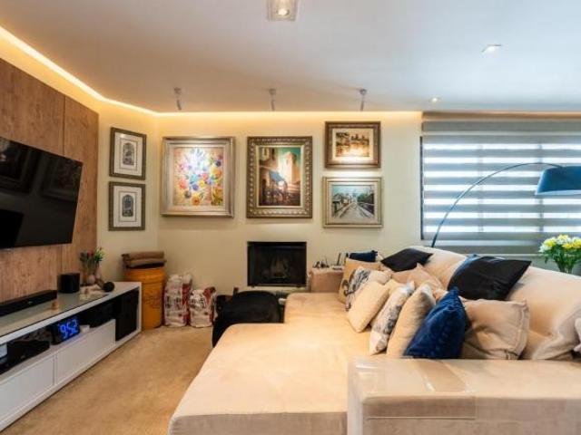 Apartamento tipo para venda em Cidade Monções com 3 quartos, sendo 3 suítes, 172m²