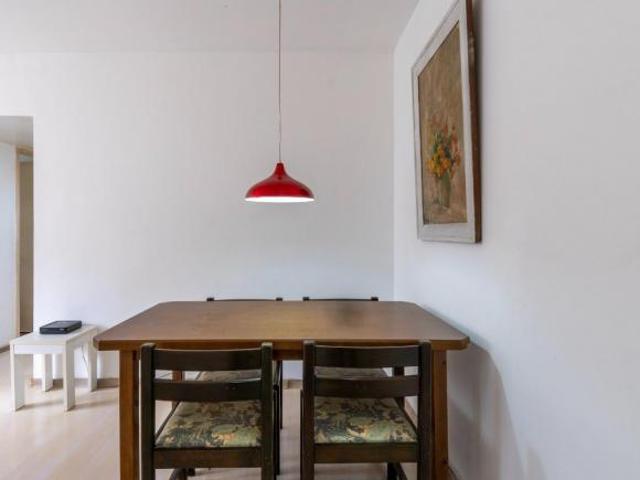 Apartamento tipo para venda em Cidade Monções com 3 quartos, 74m²