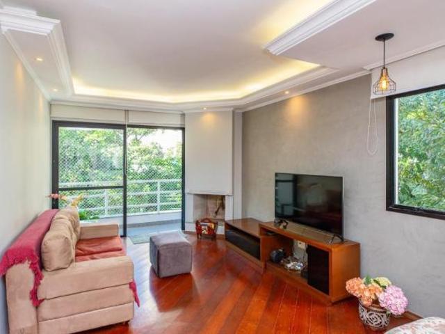 Apartamento tipo para venda em Cidade Monções com 2 quartos, sendo 1 suíte, 110m²