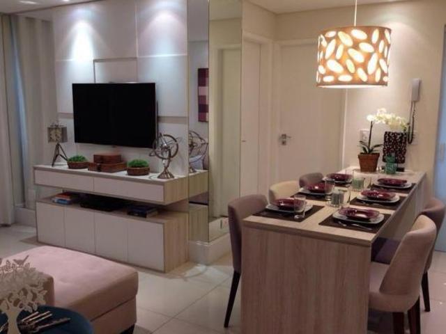 Apartamento tipo para venda em Aclimação com 1 quarto, 42m²