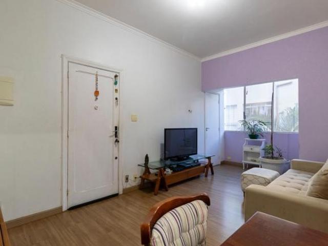Apartamento tipo para venda em Aclimação com 2 quartos, 92m²
