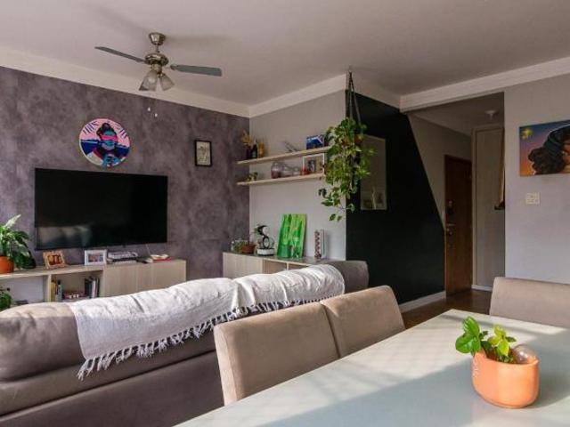 Apartamento tipo para venda em Aclimação com 2 quartos, 113m²