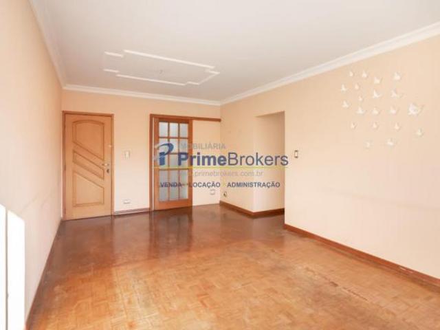 Apartamento tipo para venda em Aclimação com 3 quartos, 84m²