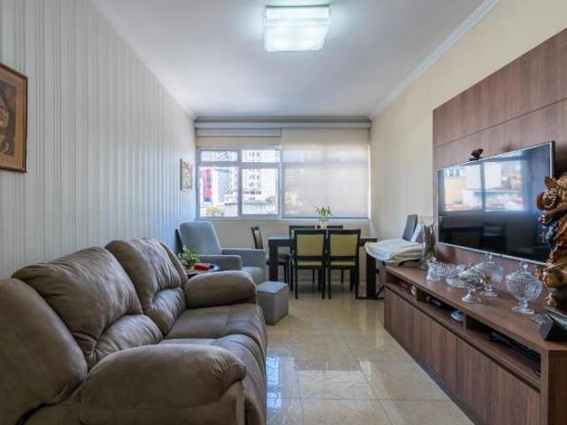 Apartamento tipo para venda em Aclimação com 3 quartos, sendo 1 suíte, 83m²