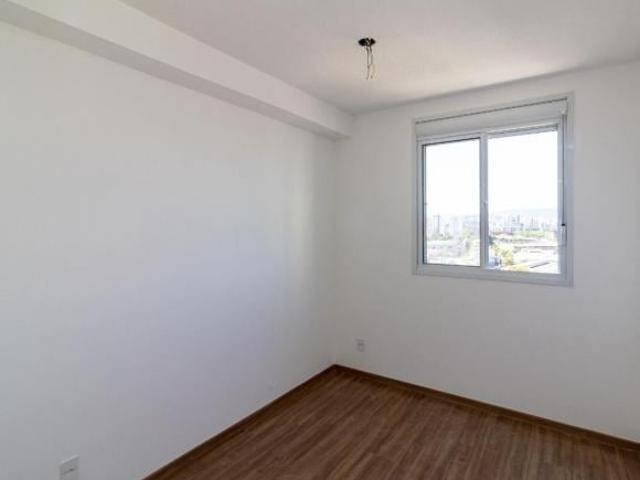 Apartamento tipo para venda em Água Branca com 1 quarto, sendo 1 suíte, 26m²
