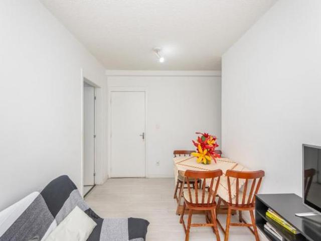 Apartamento tipo para venda em Água Branca com 2 quartos, 43m²