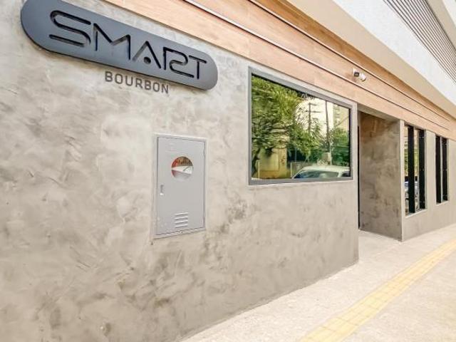 Apartamento tipo para venda em Água Branca com 2 quartos, 40m²
