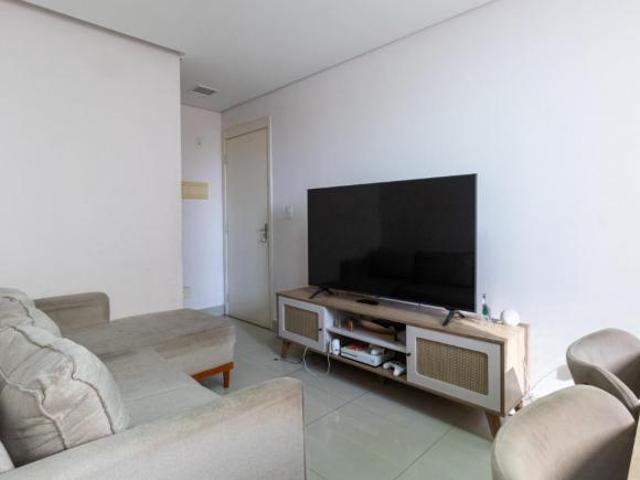 Apartamento tipo para venda em Água Branca com 2 quartos, 42m²