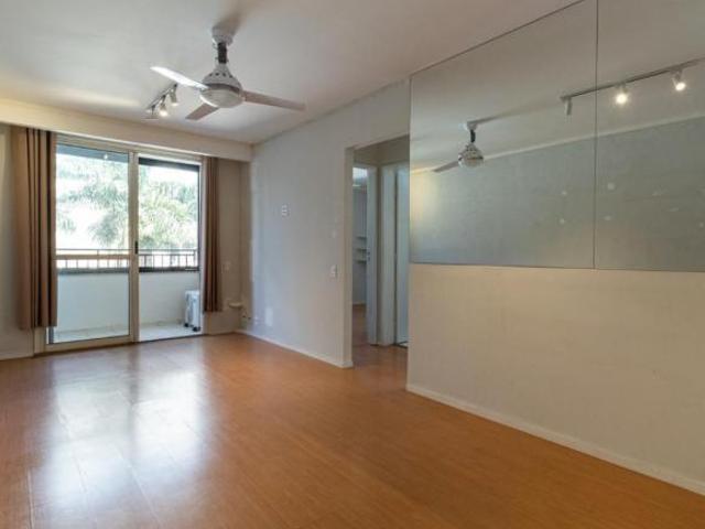 Apartamento tipo para venda em Água Branca com 2 quartos, 60m²