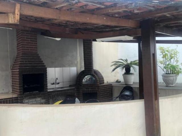 Apartamento tipo para venda em Água Branca com 2 quartos, 80m²
