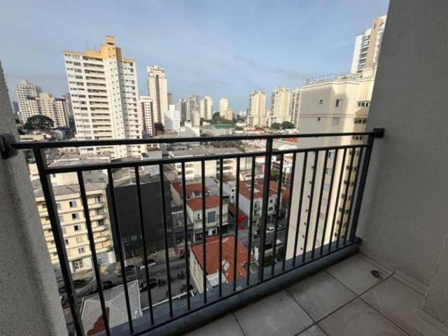 Apartamento tipo para venda em Água Branca com 2 quartos, 37m²
