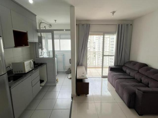 Apartamento tipo para venda em Água Branca com 2 quartos, sendo 1 suíte, 58m²
