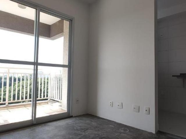 Apartamento tipo para venda em Água Branca com 2 quartos, sendo 1 suíte, 58m²