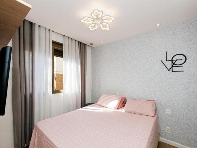 Apartamento tipo para venda em Água Branca com 2 quartos, sendo 1 suíte, 69m²