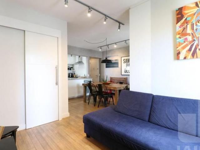Apartamento tipo para venda em Água Branca com 2 quartos, sendo 1 suíte, 70m²