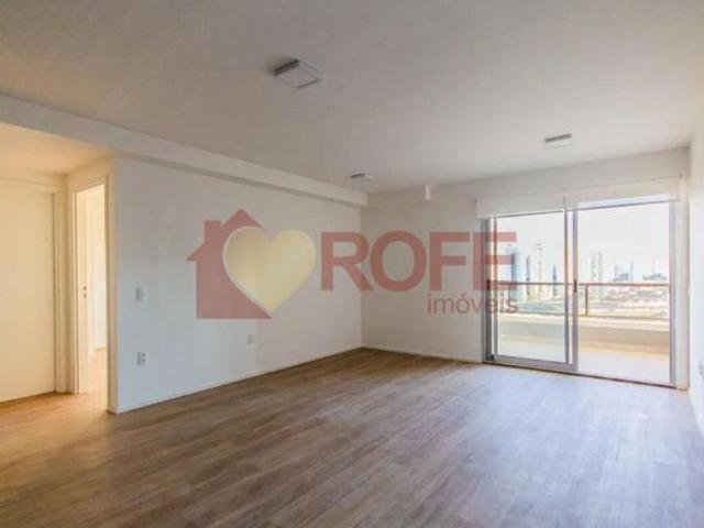 Apartamento tipo para venda em Água Branca com 2 quartos, sendo 1 suíte, 83m²