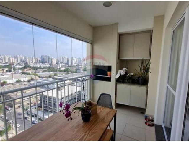 Apartamento tipo para venda em Água Branca com 3 quartos, sendo 1 suíte, 101m², Caranda Gourmet com