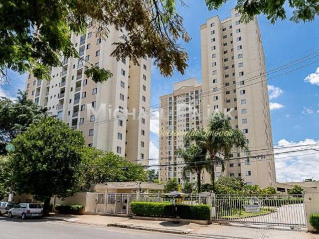 Apartamento tipo para venda em água branca Michael pajak 11 99996 4550