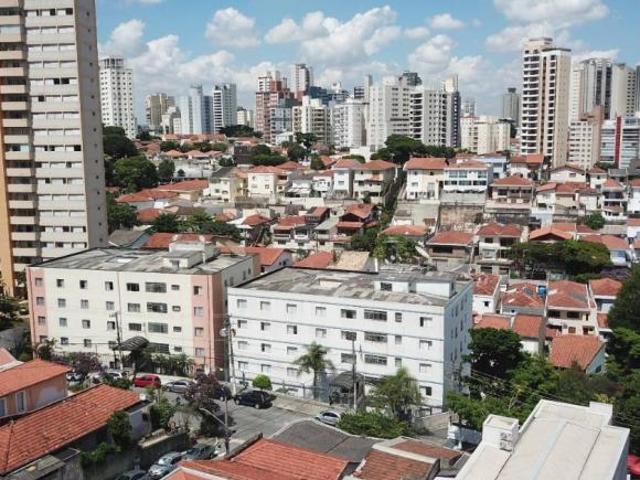 Apartamento tipo para venda em Água Fria com 2 quartos, 56m²