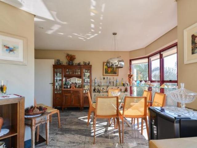 Apartamento tipo para venda em Alto Da Lapa com 3 quartos, sendo 3 suítes, 163m²