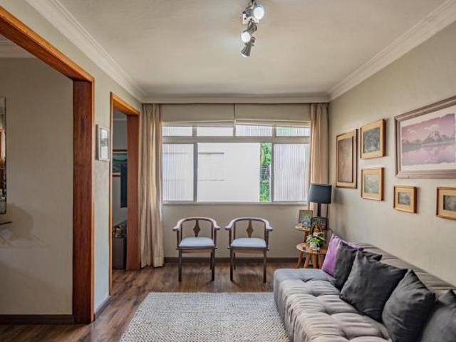 Apartamento tipo para venda em Alto de Pinheiros com 3 quartos, 68m²