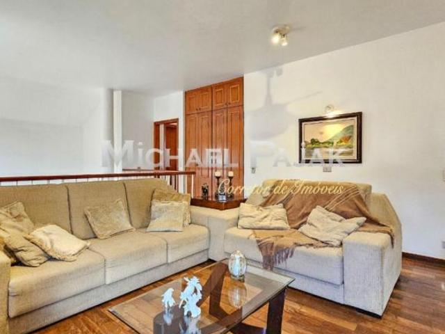 Apartamento tipo para venda em Aphaville com 306m² Michael Pajak 11 99996 4550