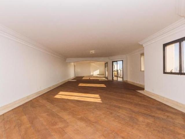 Apartamento tipo para venda em Bosque da Saúde com 4 quartos, sendo 4 suítes, 489m²