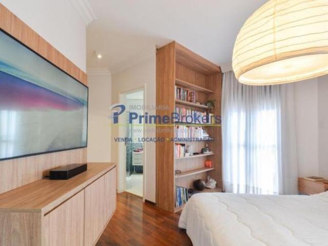 Apartamento tipo para venda em Bosque da Saúde com 4 quartos, sendo 4 suítes, 490m²