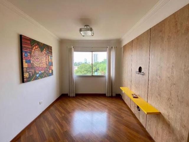 Apartamento tipo para venda em Bosque da Saúde com 1 quarto, 40m²