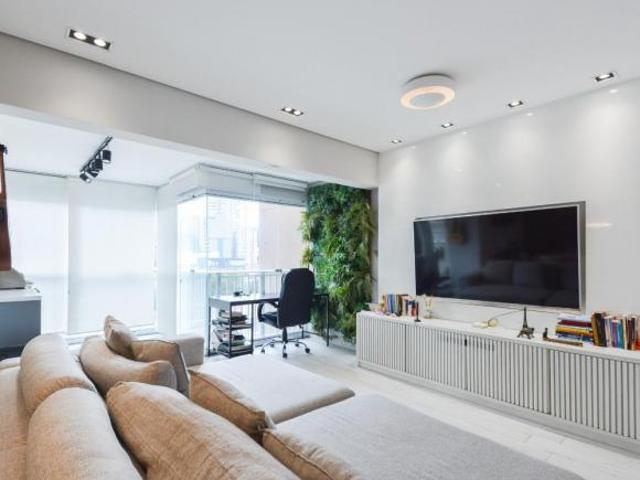 Apartamento tipo para venda em Bosque da Saúde com 2 quartos, sendo 2 suítes, 82m²