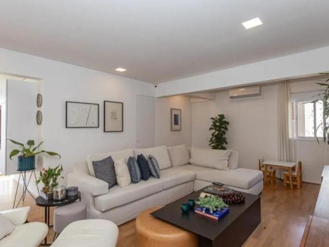 Apartamento tipo para venda em Bosque da Saúde com 3 quartos, sendo 3 suítes, 110m²