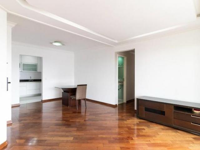 Apartamento tipo para venda em Baeta Neves com 3 quartos, sendo 2 suítes, 97m²