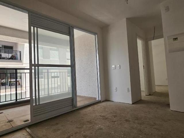 Apartamento tipo para venda em Barra Funda com 2 quartos, 42m²