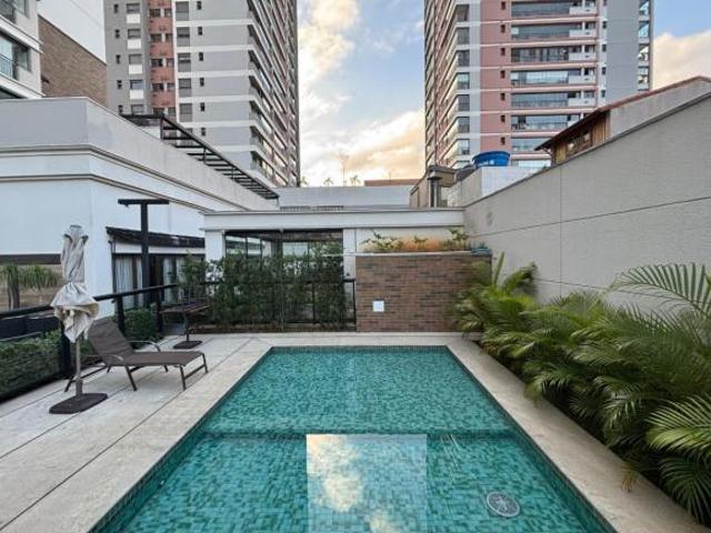 Apartamento tipo para venda em Barra Funda com 2 quartos, sendo 1 suíte, 67m²