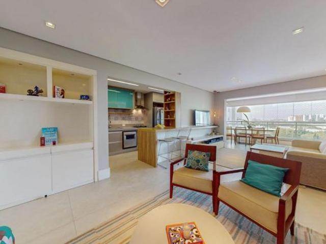 Apartamento tipo para venda em Barra Funda com 2 quartos, sendo 1 suíte, 94m²