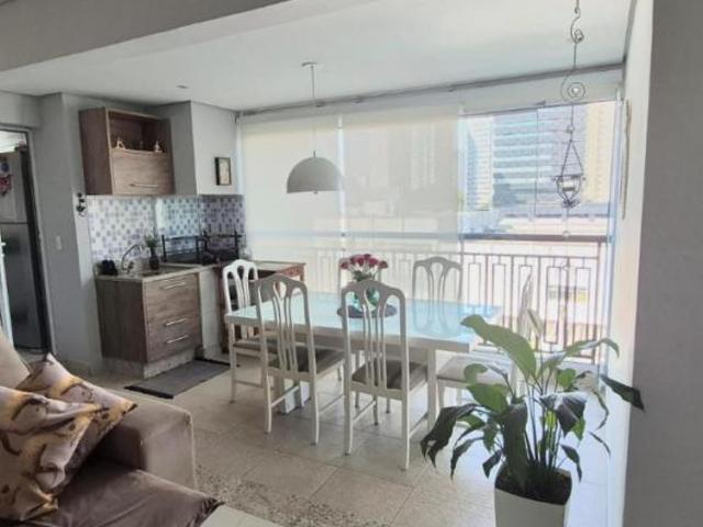 Apartamento tipo para venda em Barra Funda com 3 quartos, sendo 1 suíte, 108m²