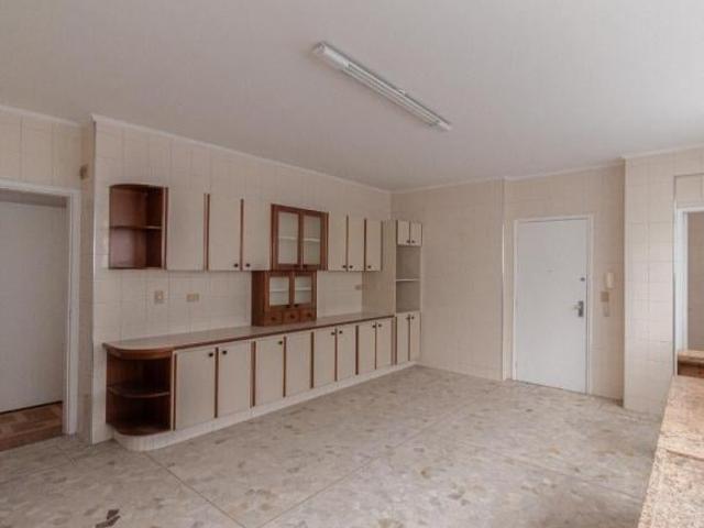 Apartamento tipo para venda em Bela Vista com 3 quartos, sendo 1 suíte, 172m²