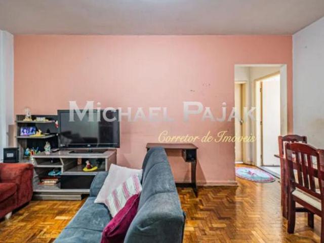 Apartamento tipo para venda em Bela Vista com 2 quartos Michael Pajak 11 99996 4550