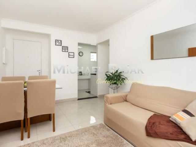 Apartamento tipo para venda em Bela Vista com 2 quartos Michael Pajak 11 99996 4550