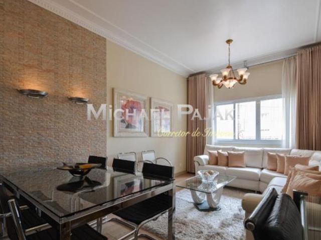 Apartamento tipo para venda em Bela Vista com 2 quartos Michael Pajak 11 99996 4550