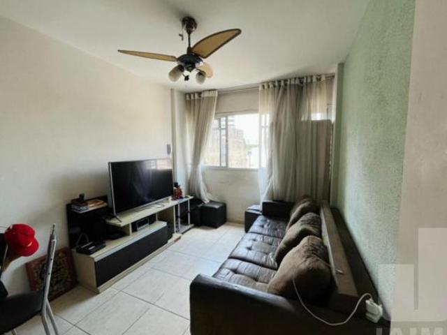 Apartamento tipo para venda em Bela Vista com 2 quartos, 50m²