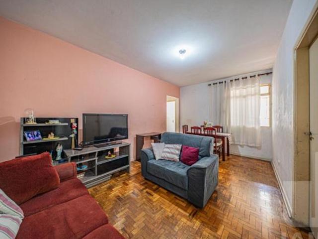 Apartamento tipo para venda em Bela Vista com 2 quartos, 85m²