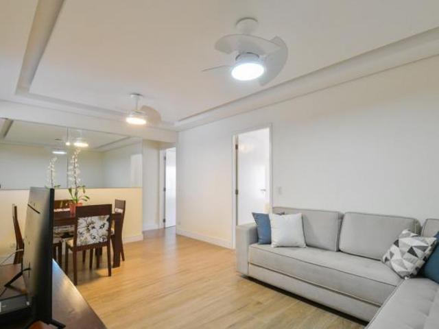 Apartamento tipo para venda em Bela Vista com 2 quartos, 83m²