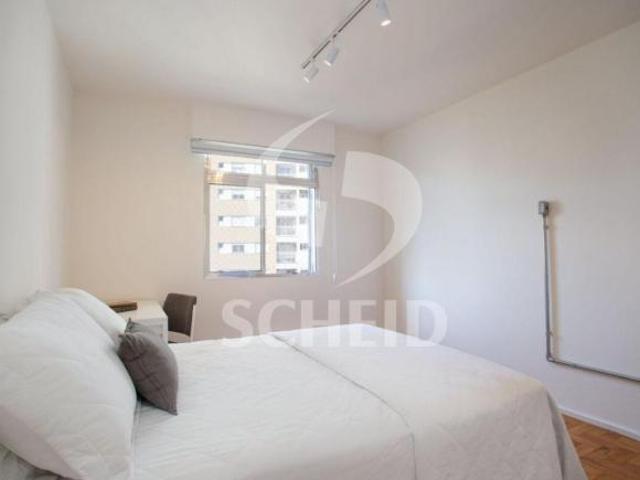 Apartamento tipo para venda em Bela Vista com 4 quartos, sendo 2 suítes, 100m²1 vaga