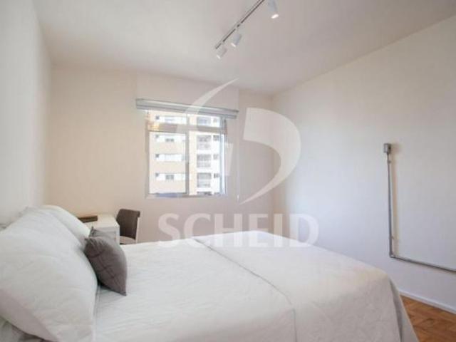 Apartamento tipo para venda em Bela Vista com 4 quartos, sendo 2 suítes, 100m²1 vaga