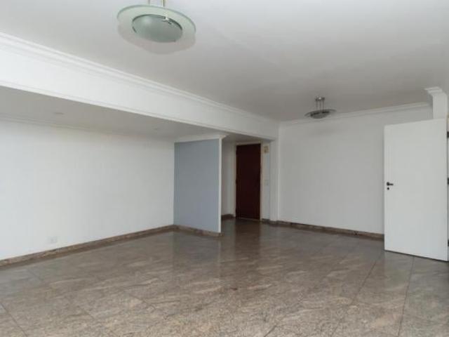 Apartamento tipo para venda em Bela Vista com 4 quartos, sendo 2 suítes, 275m²