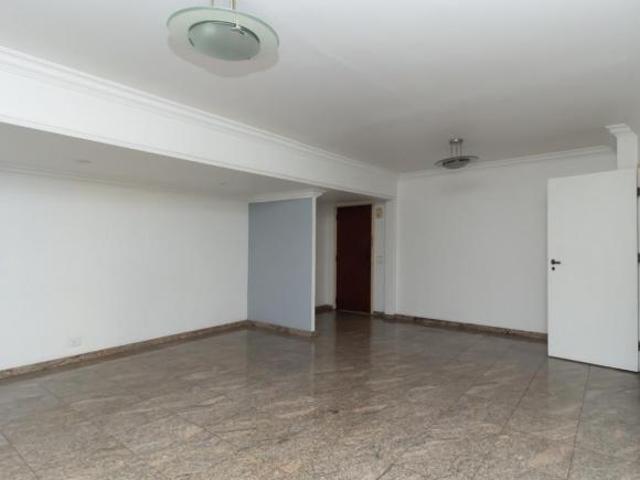 Apartamento tipo para venda em Bela Vista com 4 quartos, sendo 2 suítes, 275m²