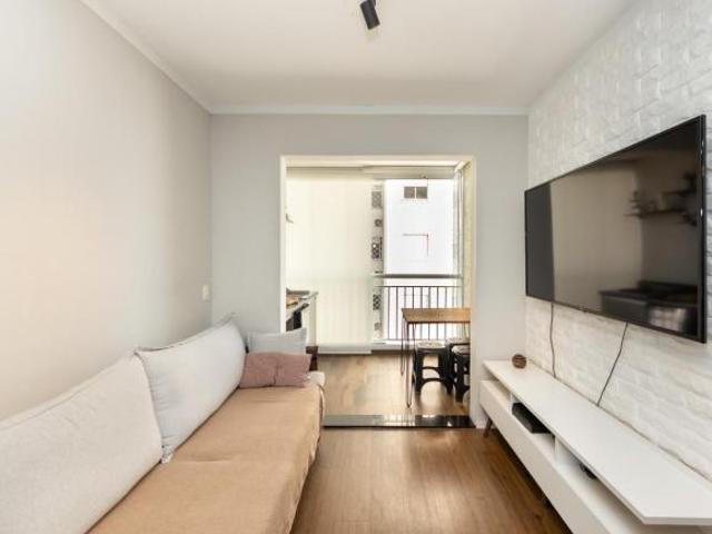 Apartamento tipo para venda em Belenzinho com 3 quartos, sendo 1 suíte, 65m²
