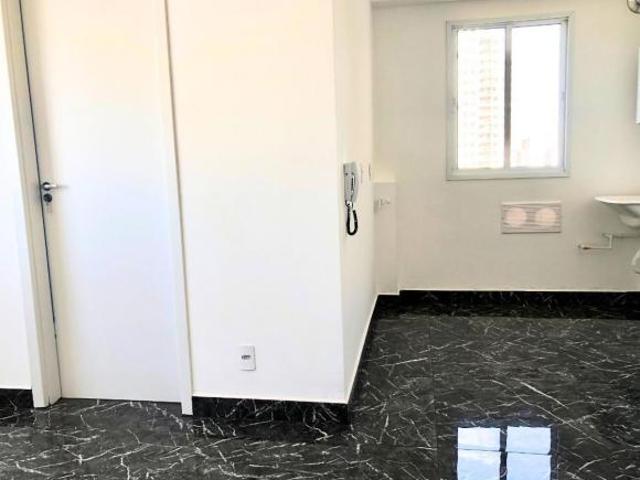 Apartamento tipo para venda em Belenzinho com 2 quartos, 35m²